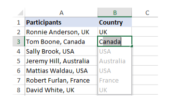 Mastering Flash Fill In Excel: A Comprehensive Tutorial