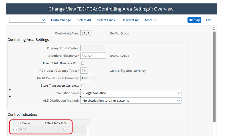 SAP FICO Enterprise Structure: A Comprehensive Guide