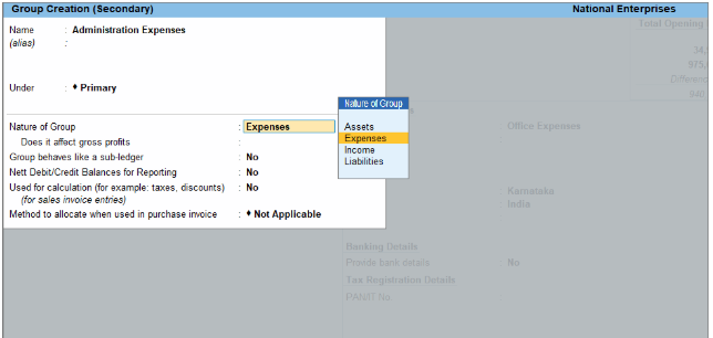 Groups In Tally Prime - Essential Concepts To Learn