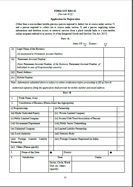 GST Composition Scheme: Rules, Rates, Limits & Benefits