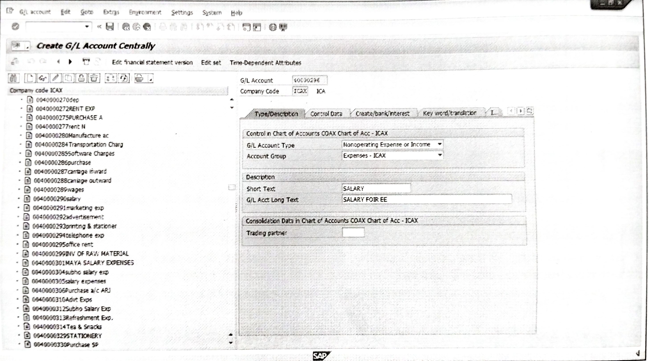 General Ledger Accounting In SAP: A Complete Overview