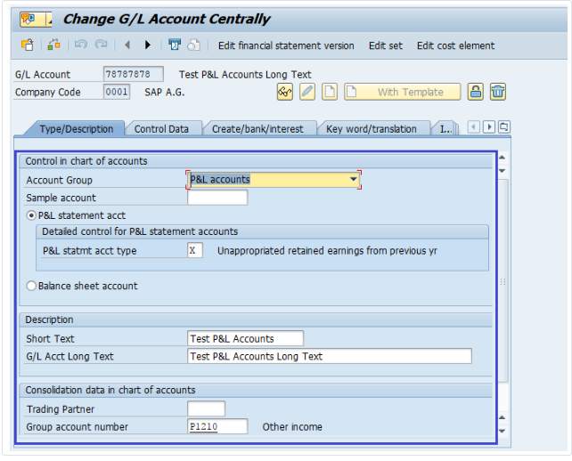 General Ledger Accounting In SAP: A Complete Overview