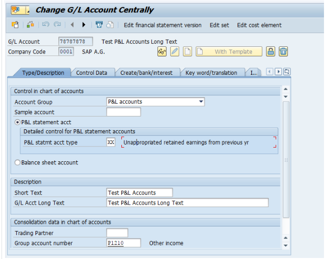 General Ledger Accounting In SAP: A Complete Overview