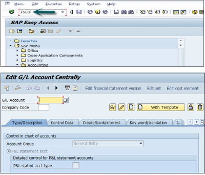General Ledger Accounting In SAP: A Complete Overview