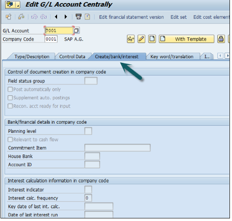 General Ledger Accounting In SAP: A Complete Overview
