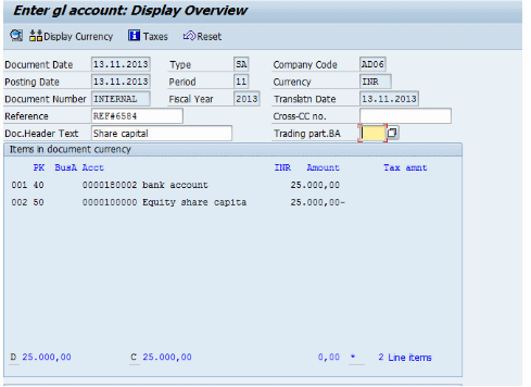 Accounts Receivable Process in SAP: Step-by-Step Guide