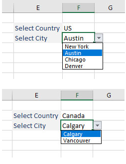 Master Advanced Data Validation in Excel Techniques