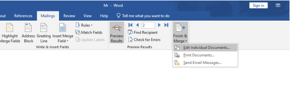 How To Use Mail Merge In Word: A Complete Analysis
